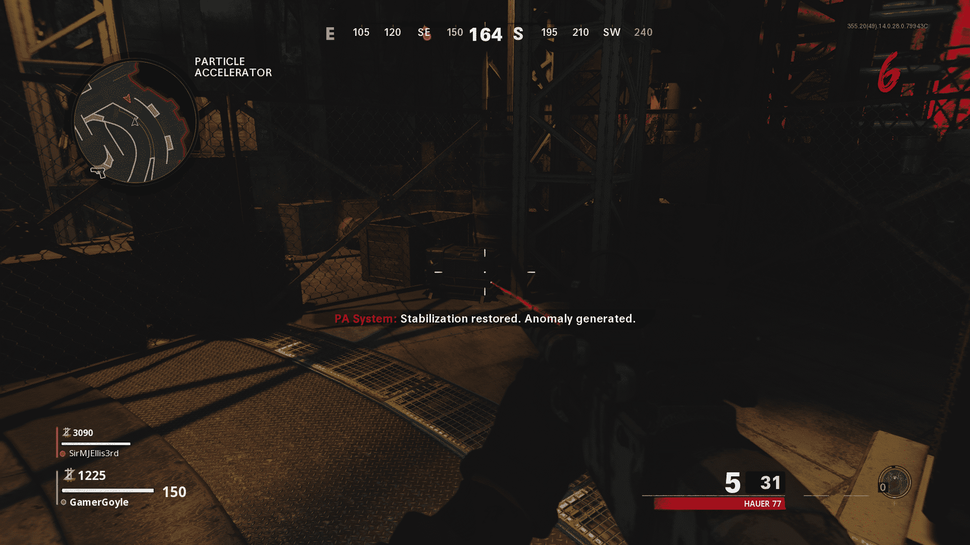 Black Ops Cold War: Zombies Complete Wonder Weapon Guía - Game NewS