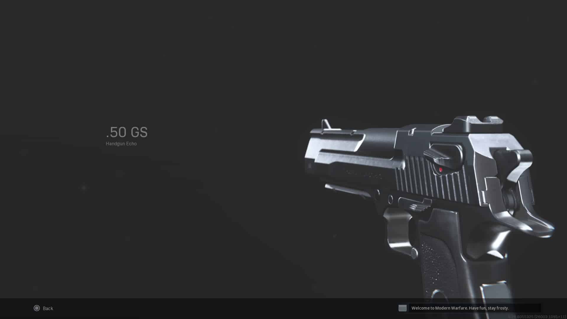 Warzone: La Mejor Pistola Para Caer En Verdansk - Game NewS
