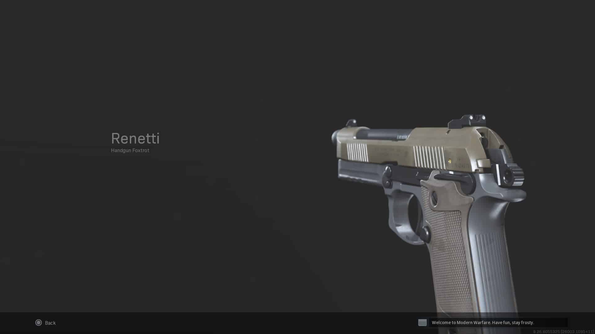 Warzone: La Mejor Pistola Para Caer En Verdansk - Game NewS