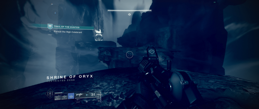 Destiny 2: Cómo Desbloquear Y Completar Wrathborn Hunts - Game NewS