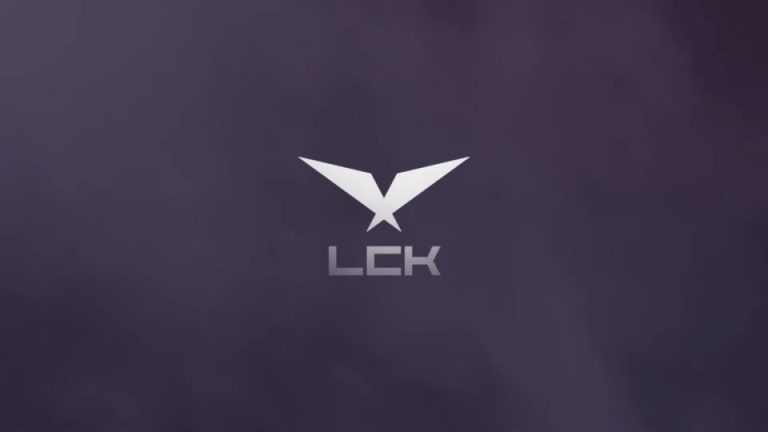 Todo Lo Que Necesita Saber Sobre El Cambio De Marca LCK 2021 - Game NewS