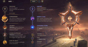 League Of Legends: Guía De La Temporada 11 De Aphelios: Cómo Jugar ...
