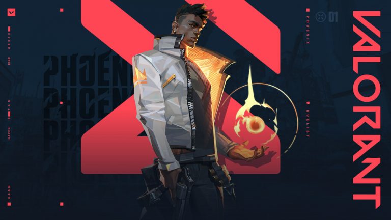 Guía De Phoenix - Cómo Convertirse En Un Profesional De Phoenix - Game NewS