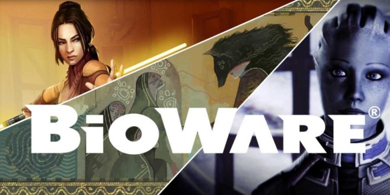 El Director De Anthem Deja Bioware - Game NewS