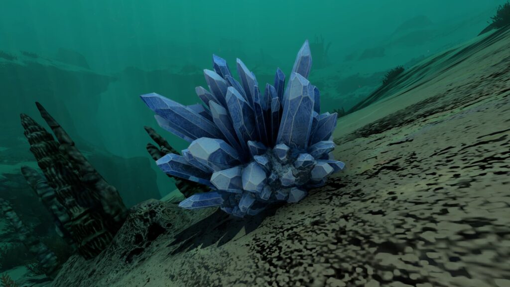 ¿Dónde Encontrar Rubíes En Subnautica? - Game NewS