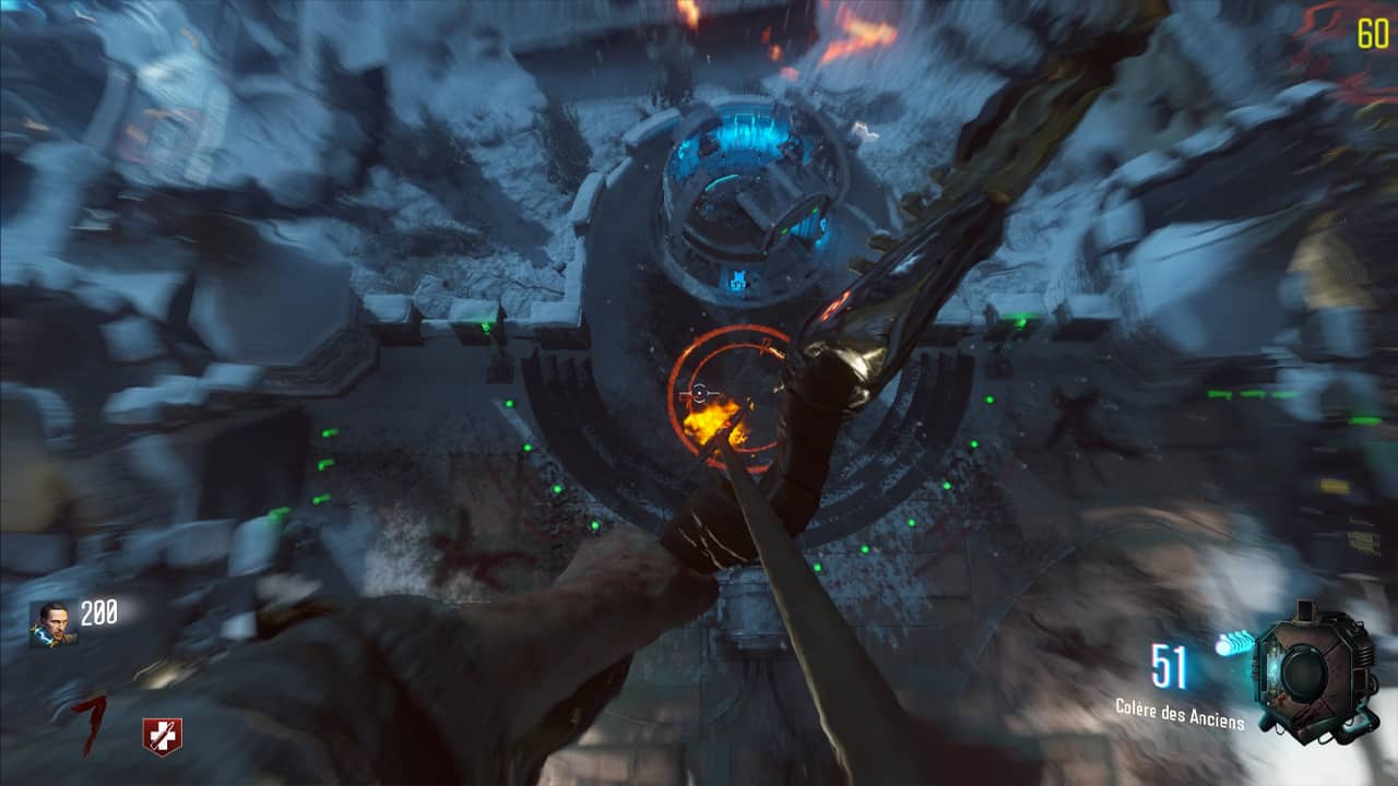 Los 6 Mejores Mapas De Call Of Duty: Black Ops 3 Zombies - Game NewS