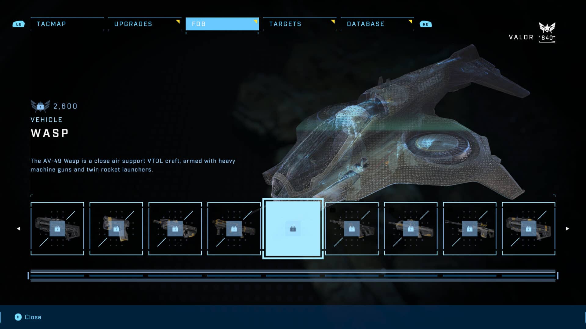 Cómo Desbloquear La Avispa En Halo Infinite - Game NewS