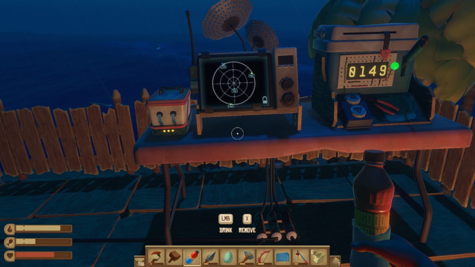 Cómo Usar El Receptor En Balsa - Game NewS