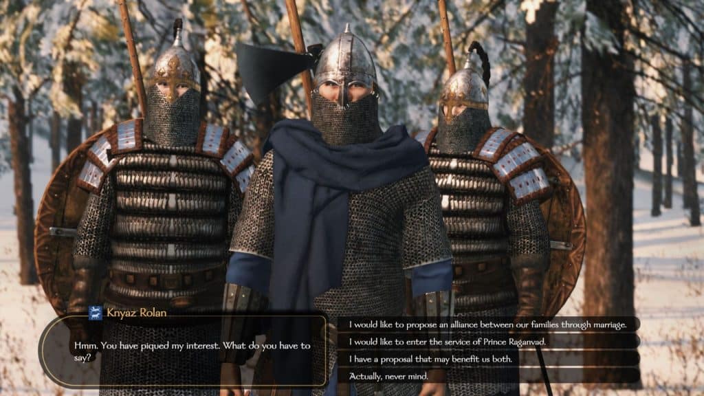 Cómo Tener Hijos En Mount & Blade II: Bannerlord - Game NewS
