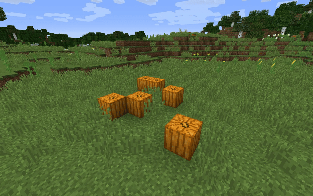 Cómo Obtener Semillas De Calabaza En Minecraft - Game NewS